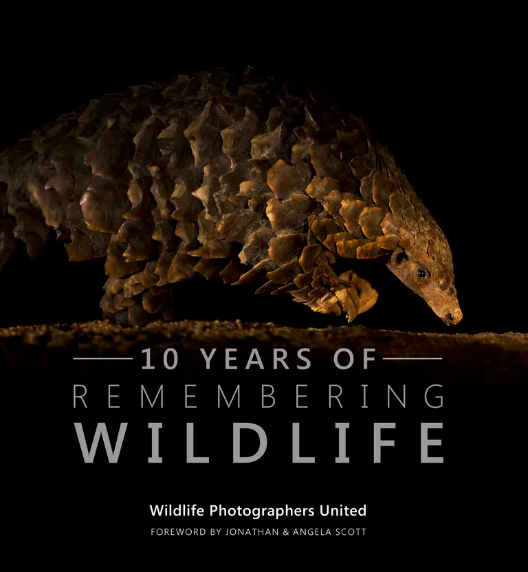 Remembering Wildlife | Conservation Photography Books Raising £1.26M ...